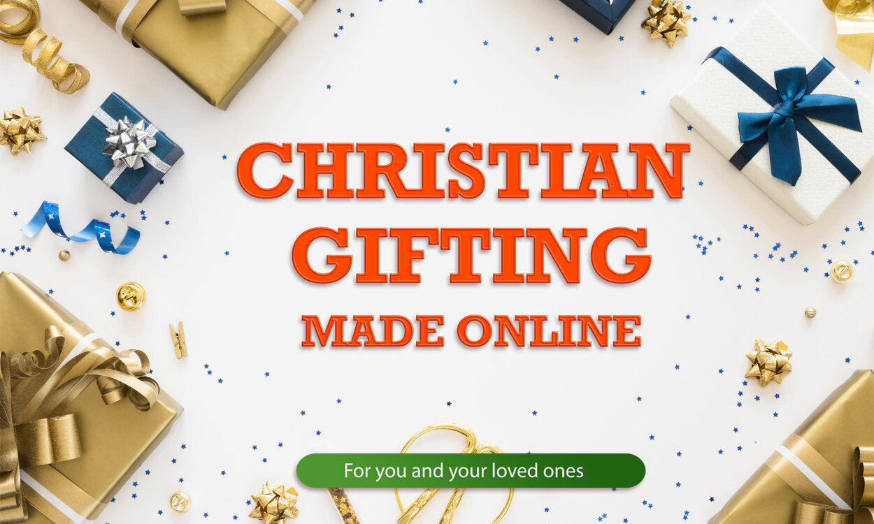 Home - All Christian Stuff | Why Gift worldly if you can Gift Godly ...
